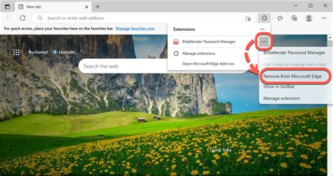 How To Disable Or Uninstall Bitdefender Password Manager