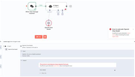 Openapi Node Add Questions N8n Community