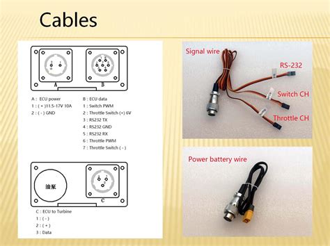 V4 Ecu Swiwin Turbine And Jets