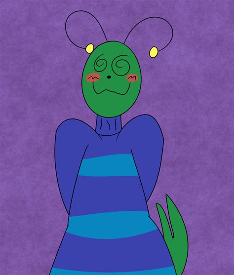 Joobi By Percyfan94 On Deviantart