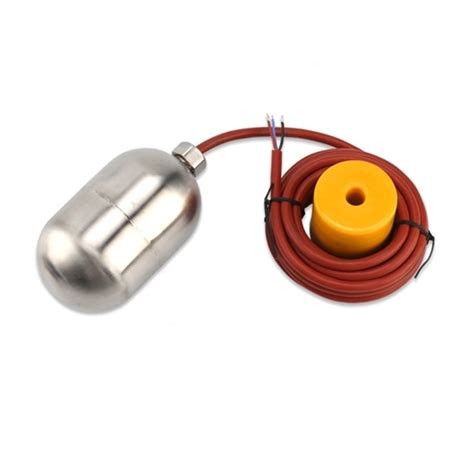High Temperature Float Switch Stainless Steel Welding Supplies Tools