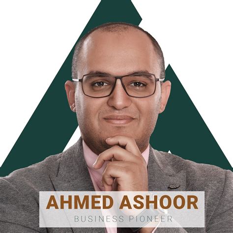 Ahmed Ashoor أحمد عاشور