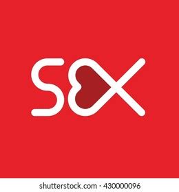 Sex Logo Images Stock Photos Vectors Shutterstock