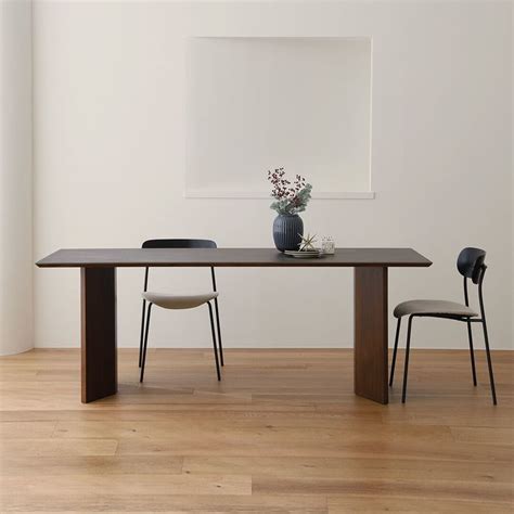 노브 포세린 세라믹 2400 다이닝 식탁 테이블 감도 깊은 취향 셀렉트샵 29cm 노브 포세린 세라믹 2400 다이닝 식탁 테이블 감도 깊은 취향 셀렉트샵 29cm