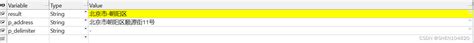 Oracle正则表达式提取省市县oracle切词 从地址中提取省 市 Csdn博客 Oracle正则表达式提取省市县oracle切词 从地址中提取省 市 Csdn博客