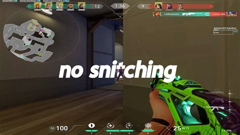 No Snitching Youtube