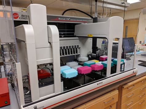 NGS Sample Prep UCSF Functional Genomics Core