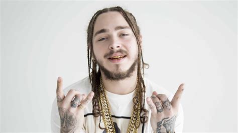 Post Malone Wallpapers Top Free Post Malone Backgrounds Wallpaperaccess