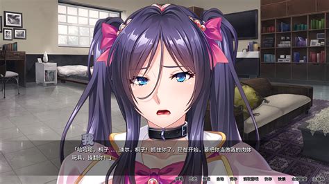 Steam 上的 女仆調教日誌