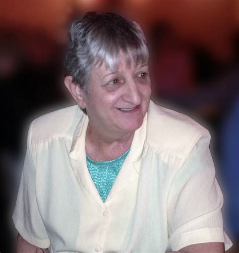 Audrey Alice Morrell Obituary Cambridge On