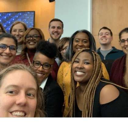 NetApp Office Photos