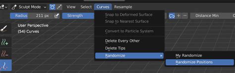 Node Groups As Operators In Blender BlenderNation