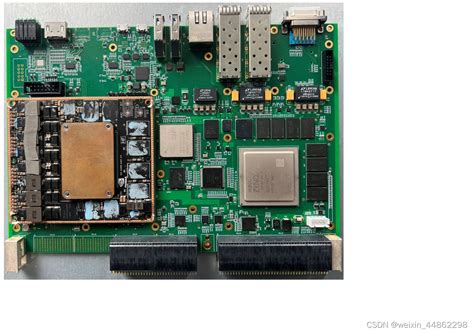 高速信号处理板vpx 6u Gpu Mpsocvpx Gpu 板卡 Csdn博客