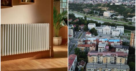 Обезбеден е гас еве кога почнува грејната сезона во Скопје Skopjeinfo Mk