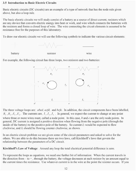 Solved Exercises 34 1 A Solve The Following Traffic