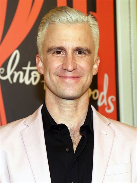 Gavin Creel Education Inspirational Education
