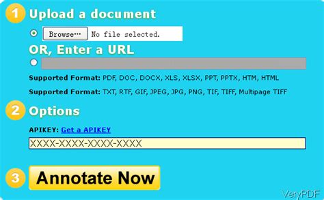 Any Pdf Annotation Tool In Linux Verypdf Knowledge Base