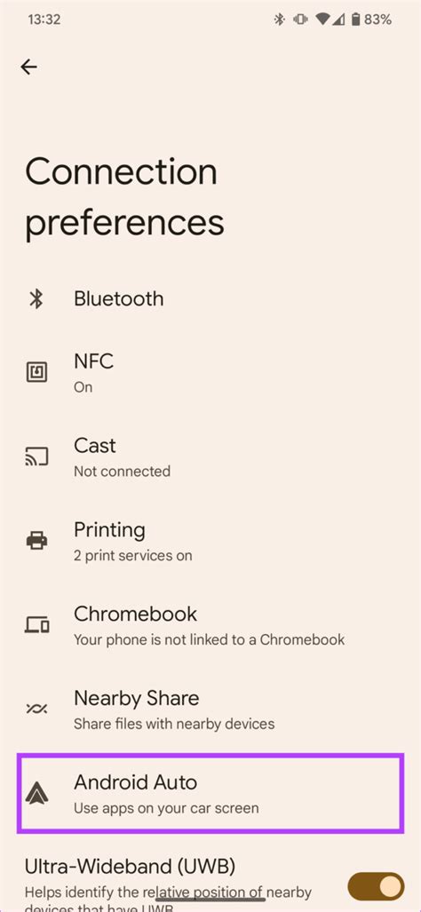 5 Ways To Fix Waze Not Working On Android Auto Guiding Tech