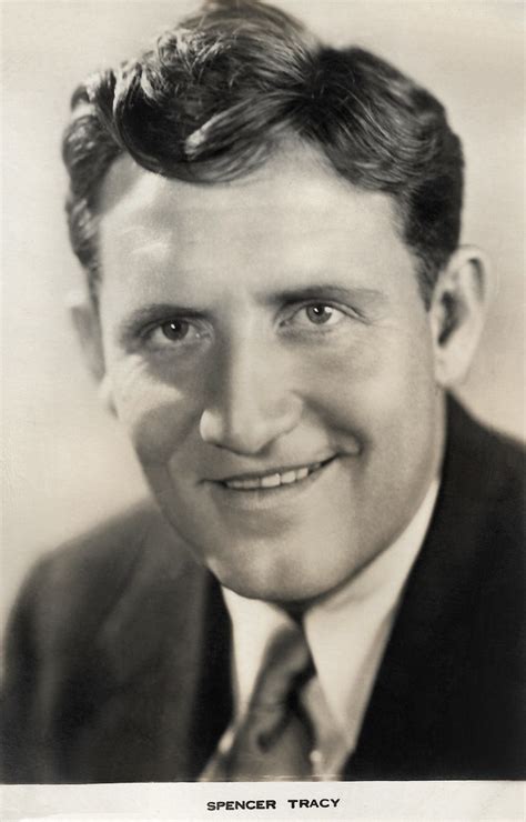 Spencer Tracy A Photo On Flickriver