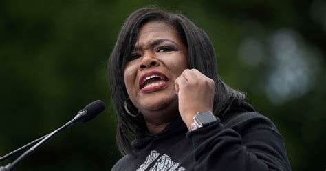 Cori Bush Spends Nearly 500k In Campaign Cash On Private Security