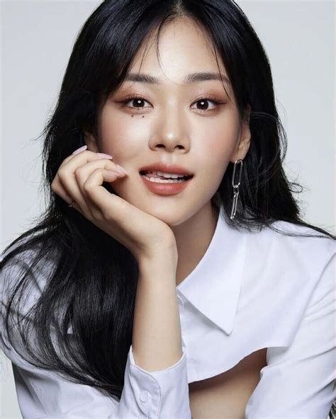 아이돌 데뷔 앞두고있는 비비 여동생 인스티즈instiz 인티포털 카테고리