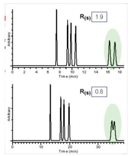 The Theory Of HPLC Flashcards Quizlet