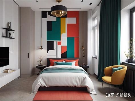 后现代主义风格：自由、艺术与创新的融合 知乎