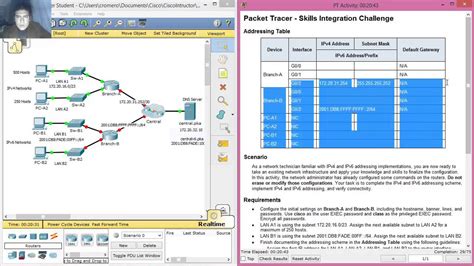 Cisco Packet Tracer Examples Free Downloads Nimfakk