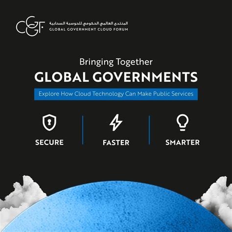 Infosec Global On Linkedin Ggcf2025 Govtech Cloudsecurity Quantum Cryptography