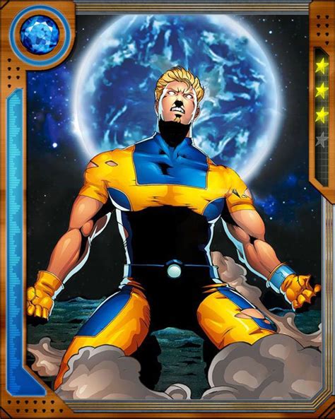 Mimic Calvin Montgomery Rankin Uncanny X Men 19272829 Marvel