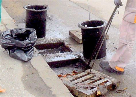 График за почистване на дъждоприемните шахти от 28 ноември до 2 декември Община Пловдив