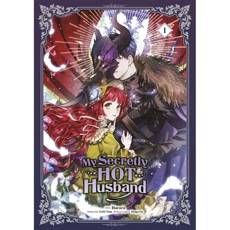 My Secretly Hot Husband