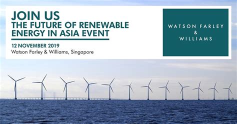 The Future Of Renewable Energy In Asia Stephanie Sijie Li