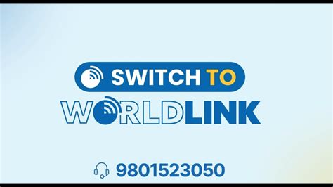 Switchtoworldlink Free Worldlink Wi Fi Worldlink Communications Youtube