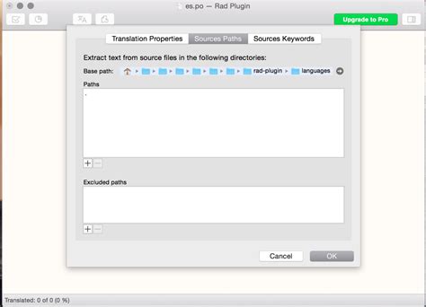 How To Internationalize Your Wordpress Website — Smashing Magazine