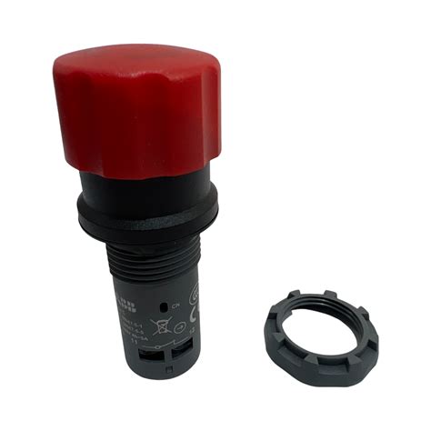 Bt Toyota Tyro Lhe155 Emergency Stop Button 656188