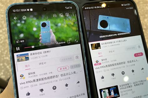 5 5G通信来了但5G体验真的全面超过4G了吗 36氪