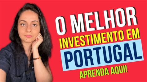Descubra Como Investir No Tesouro Direto De Portugal Guia Completo