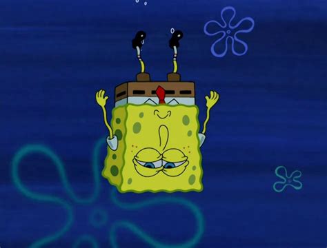 Spongebob Bump On Head At Jodi Fore Blog