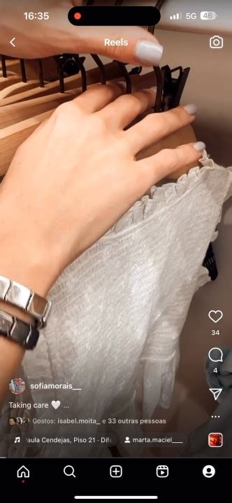 [video] Sofia Morais On Linkedin Taking Care 🤍brownie Marta Maciel