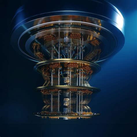 Sahil Maherali On Linkedin Steady Progress In Approaching The Quantum