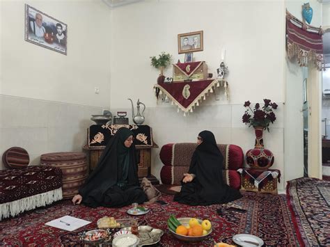 یادی از صدای آسمانی و درس‌های قرآنی شهید گلستانی فیلم