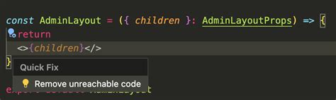 Set Wrap Type Error Using Layout Get Help And Help Others Redwoodjs