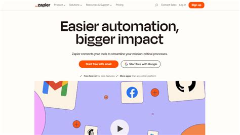 What Is Zapier Features Pricing And Alternatives