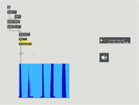 Tutorial Arduino Maxmsp 3 Arduino Maxmsp Play Sound Marco Pucci