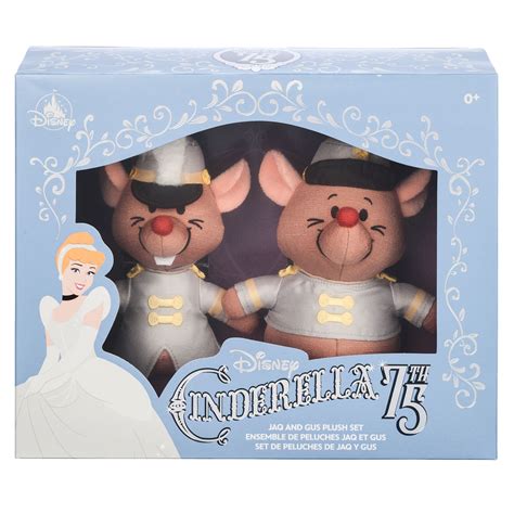 Disneys Cinderella 75th Anniversary Collection