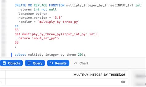 a definitive guide to python udfs in the snowflake ui interworks