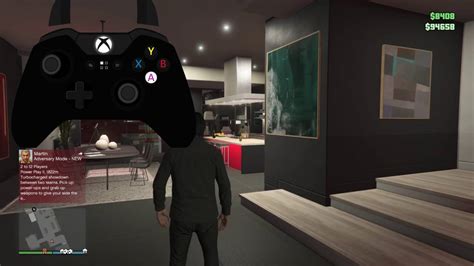 Gamepad Viewer Example Youtube