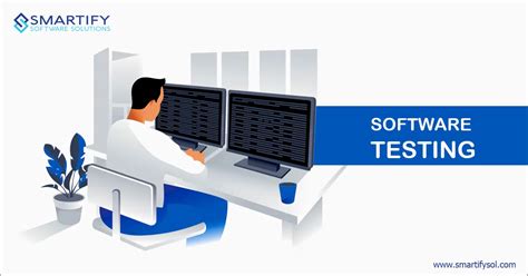 What Is Software Testing Types Of Software Testing Smartify Software