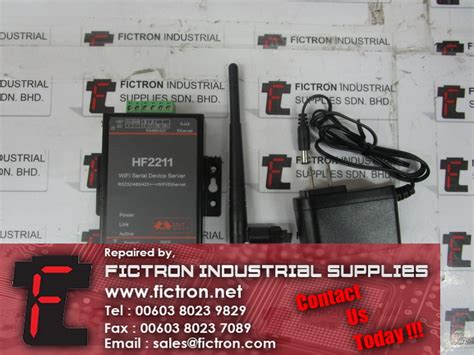 HF HF HF Wifi Serial Device Server Supply Malaysia Singapore Indonesia USA Thailand HF